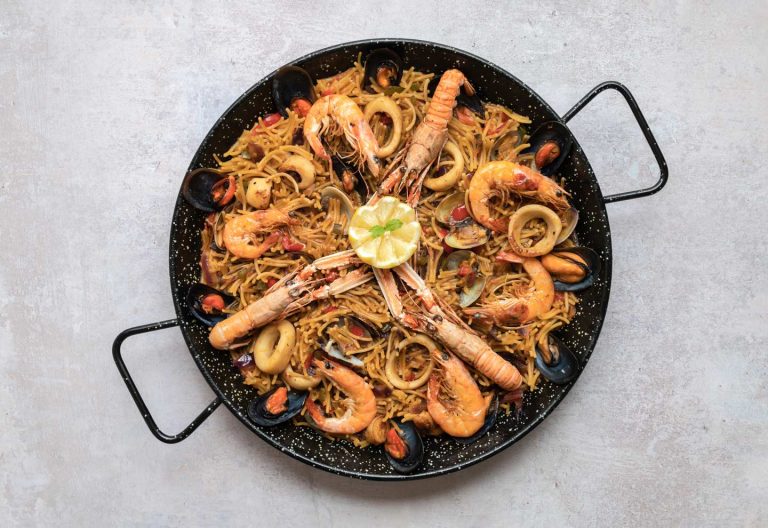 Lekkere tapas eten? Lees meer over: Wat je niet mag missen in de ...